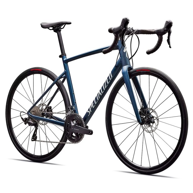 Bicicleta Specialized Allez Comp Met/dunwht | Mammoth