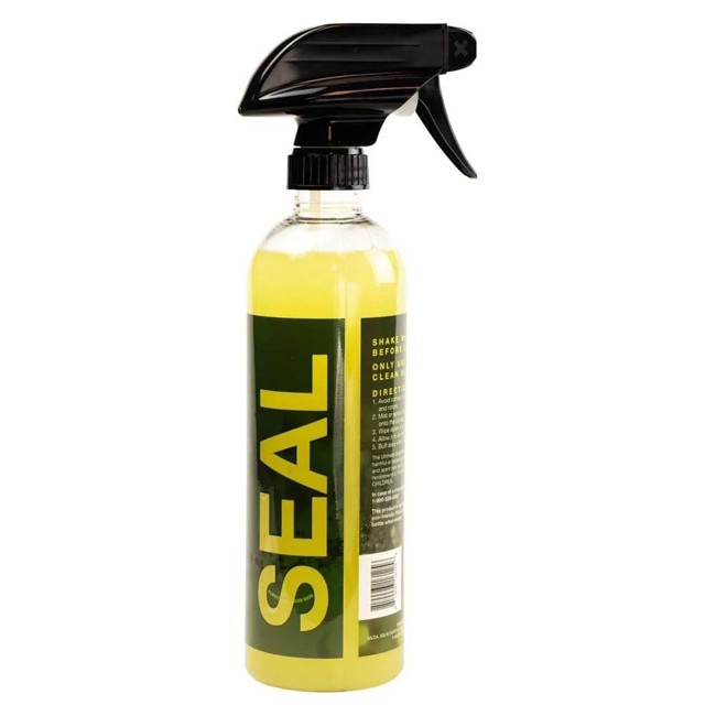 Cera Silca Ultimate Graphene Spray Wax 473ml | Mammoth