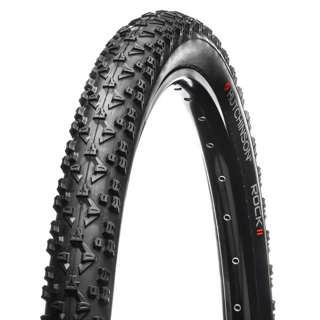 Pneu Hutchinson Rock Ii 27,5x2 Tubetype 33 Tpi | Mammoth