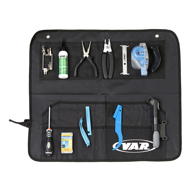 Var Kit Premium Maintenance Kit | Mammoth