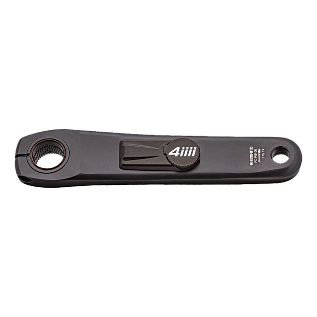 4iiii Power Meter Precision 3 Powermtr Ultegra R8100 | Mammoth