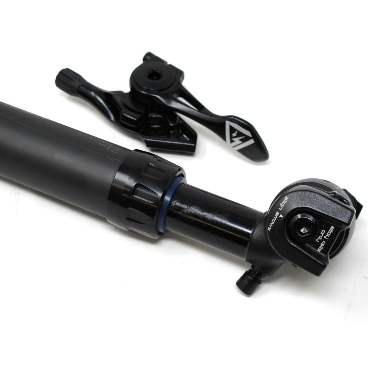Specialized Dropper Post Tija Spz Command Xcp 27,2x350mm 35mm | Mammoth