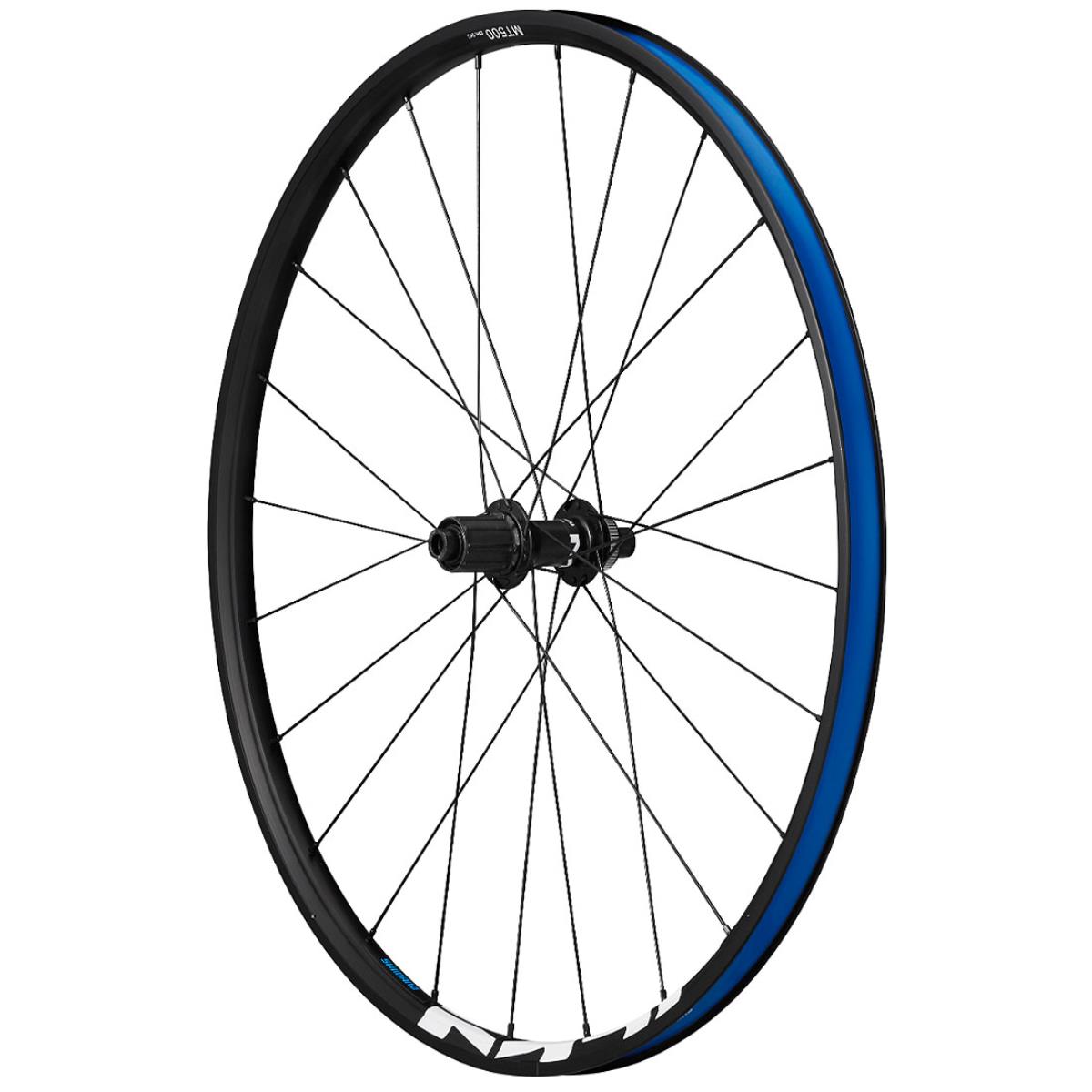 Rueda Trasera Shimano Wh-mt500-cl 29 Rear Boost | Mammoth