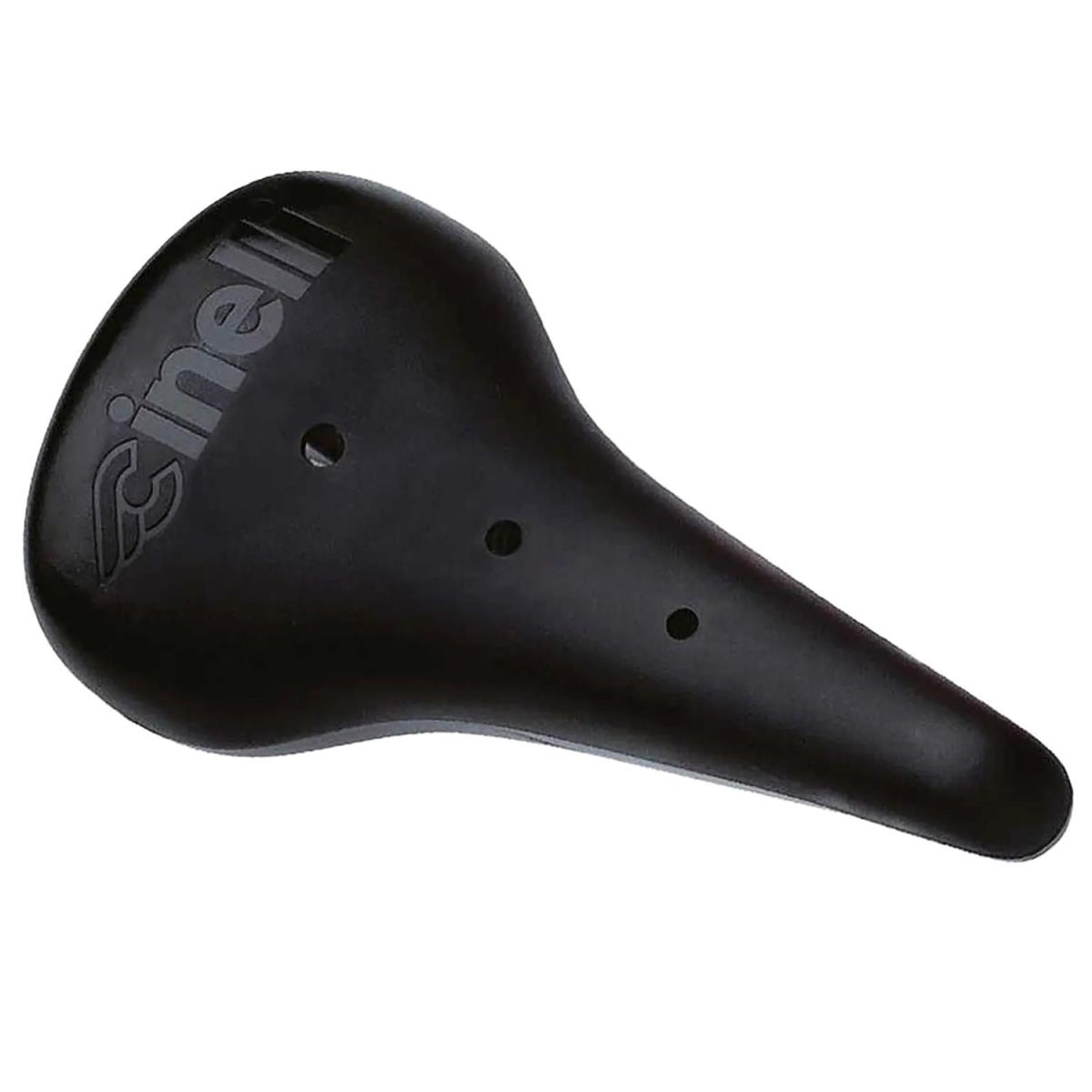 Cinelli Saddle Cinelli Saddle Unicanitor Black | Mammoth