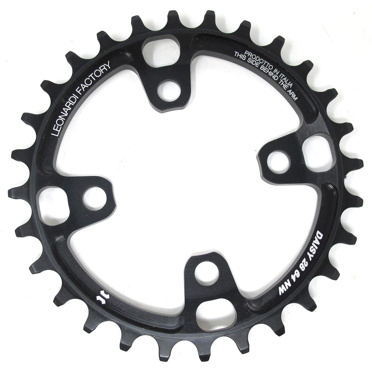 Plato Leonardi Daisy 64 28t | Mammoth