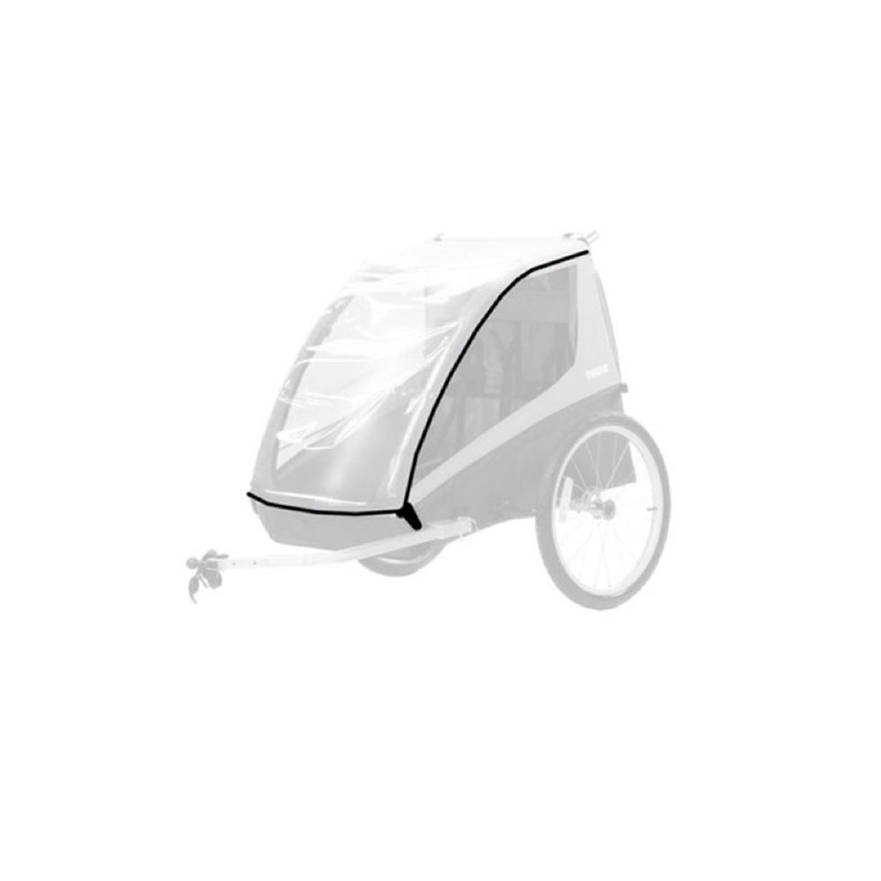 Remolque Thule Funda Coaster | Mammoth