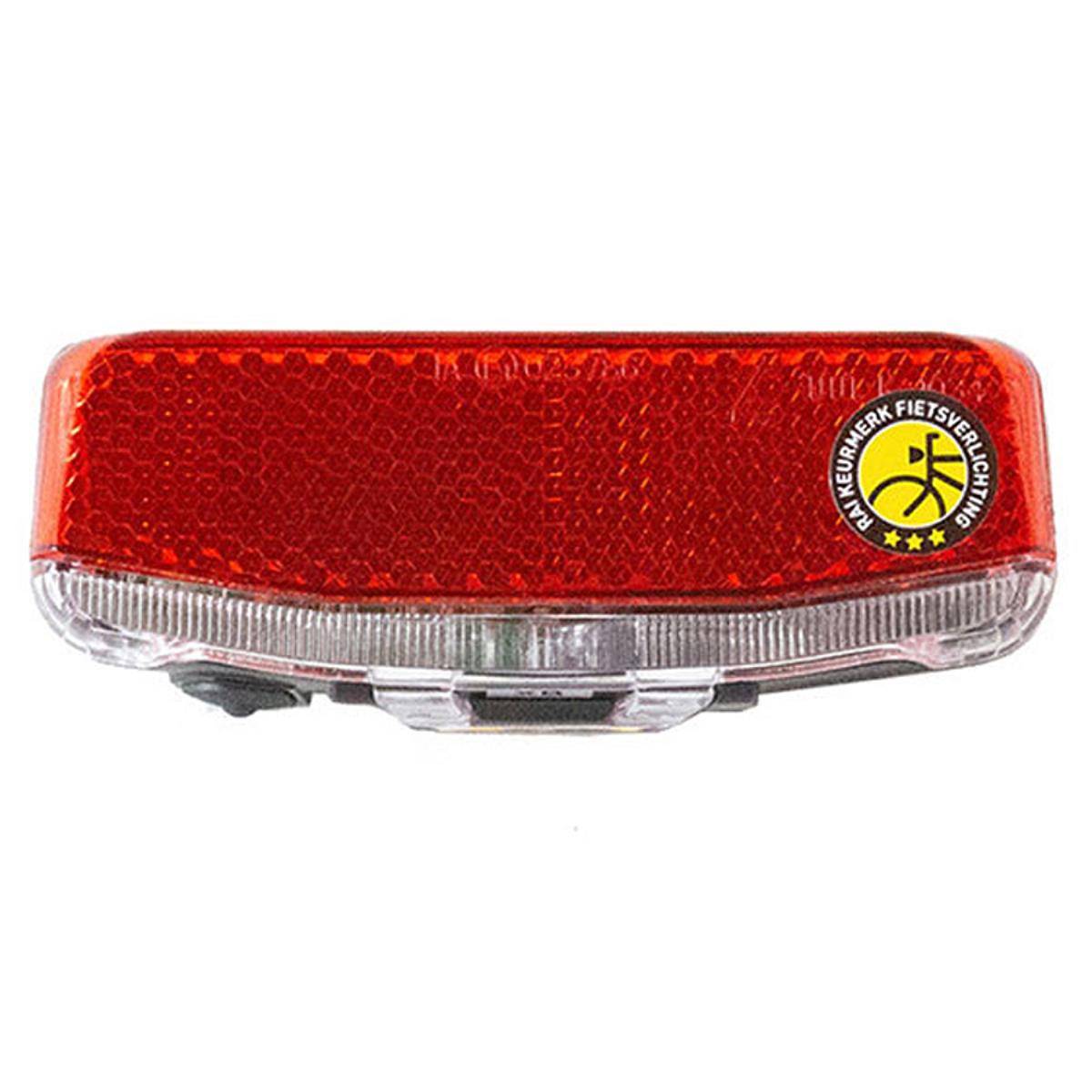 Luz Trasera Brompton Rear Battery Lamp | Mammoth