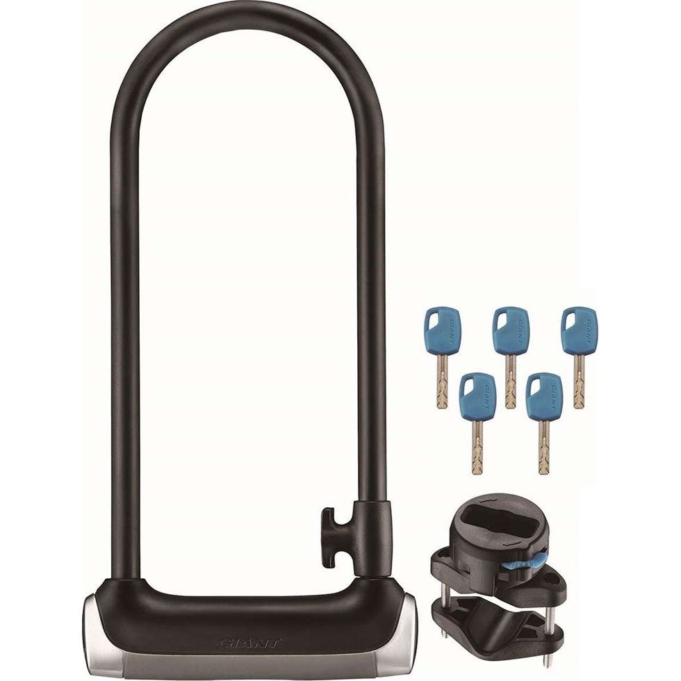 Antivol Giant Giant Surelock Protector 2 Ls Blk | Mammoth