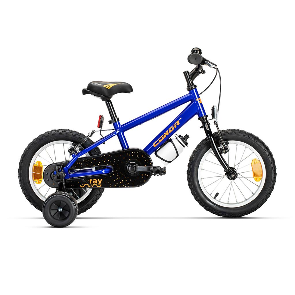 Conor Ray 14" 2021 Azul | Mammoth