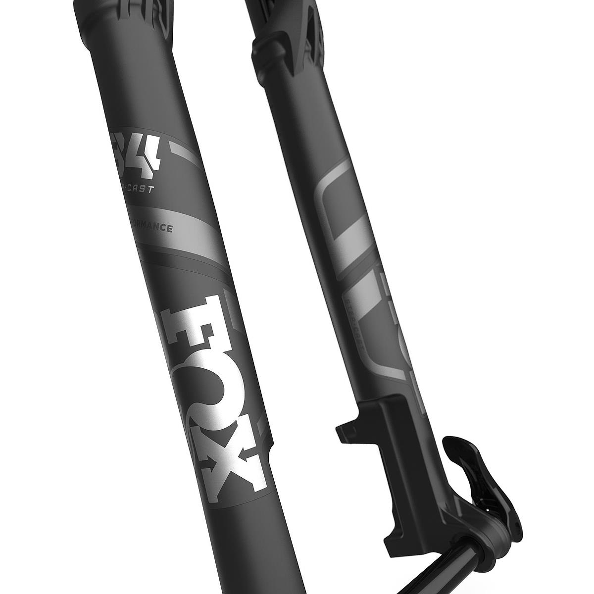 Horquilla Fox Shox 34 Step-cast Anodized 29 120 P-s Grip 3p Matte Blk | Mammoth