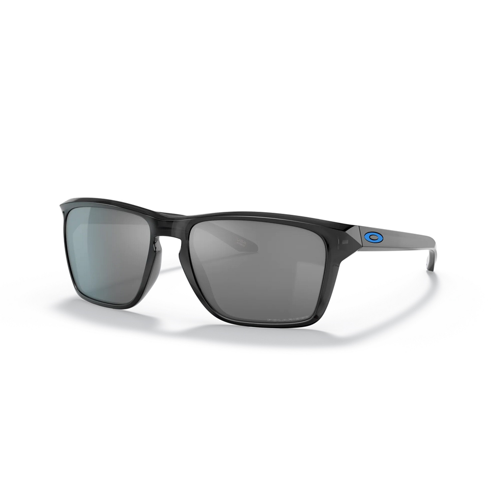 Oakley Sunglass Oakley Sylas Black Ink/ Black Iridium | Mammoth