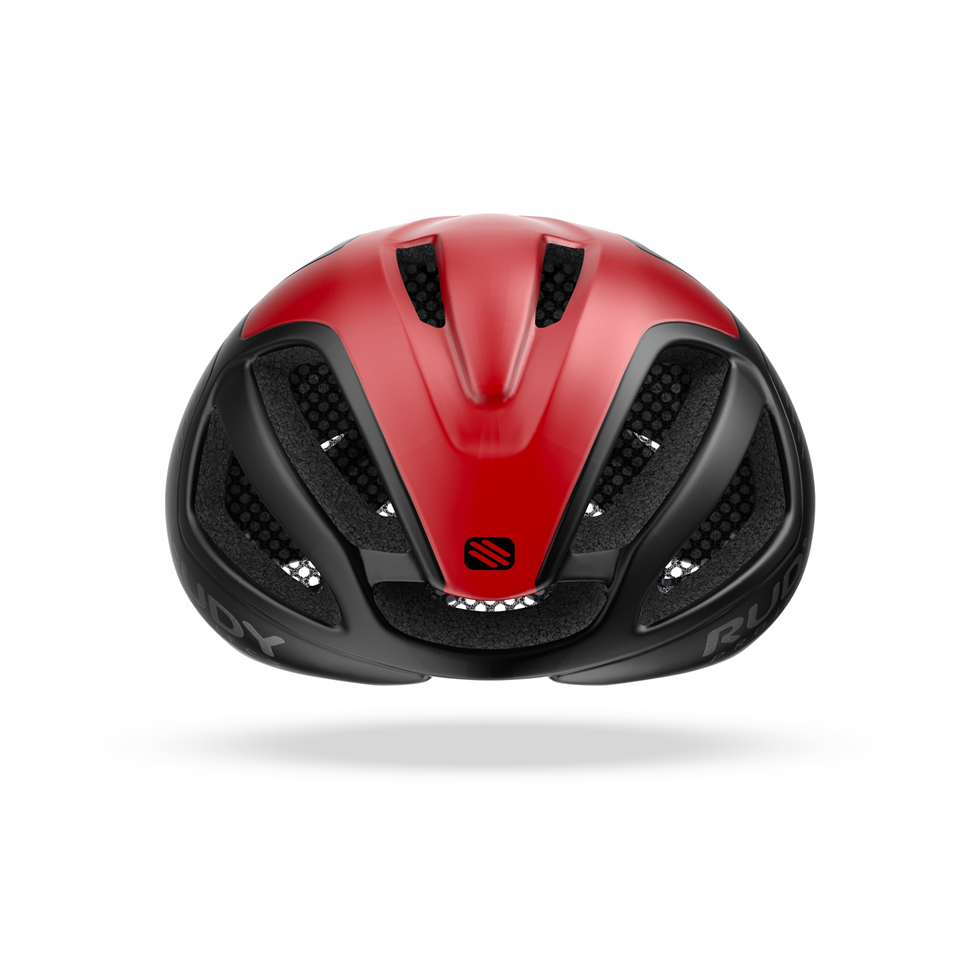 Rudy Project Helmet Rudy Project Spectrum Red/blkmat | Mammoth