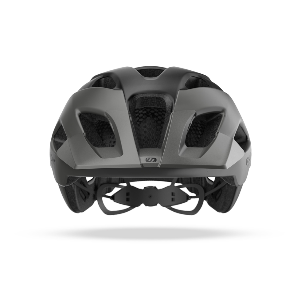 Rudy Project Helmet Rudy Project Crossway Lead/black | Mammoth