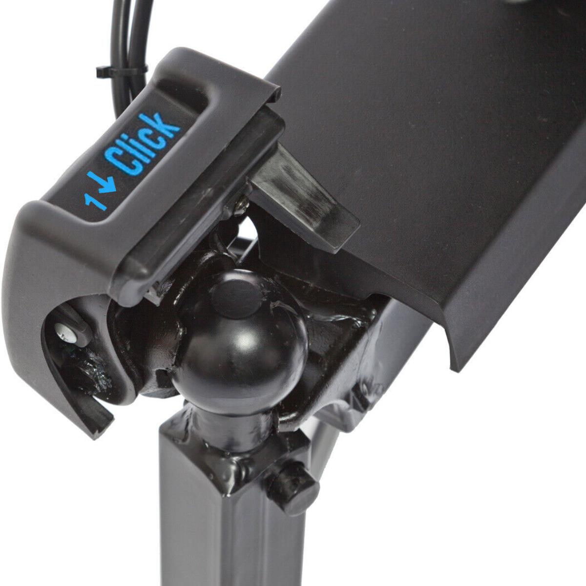 Oris Bike Rack Oris Tracc | Mammoth