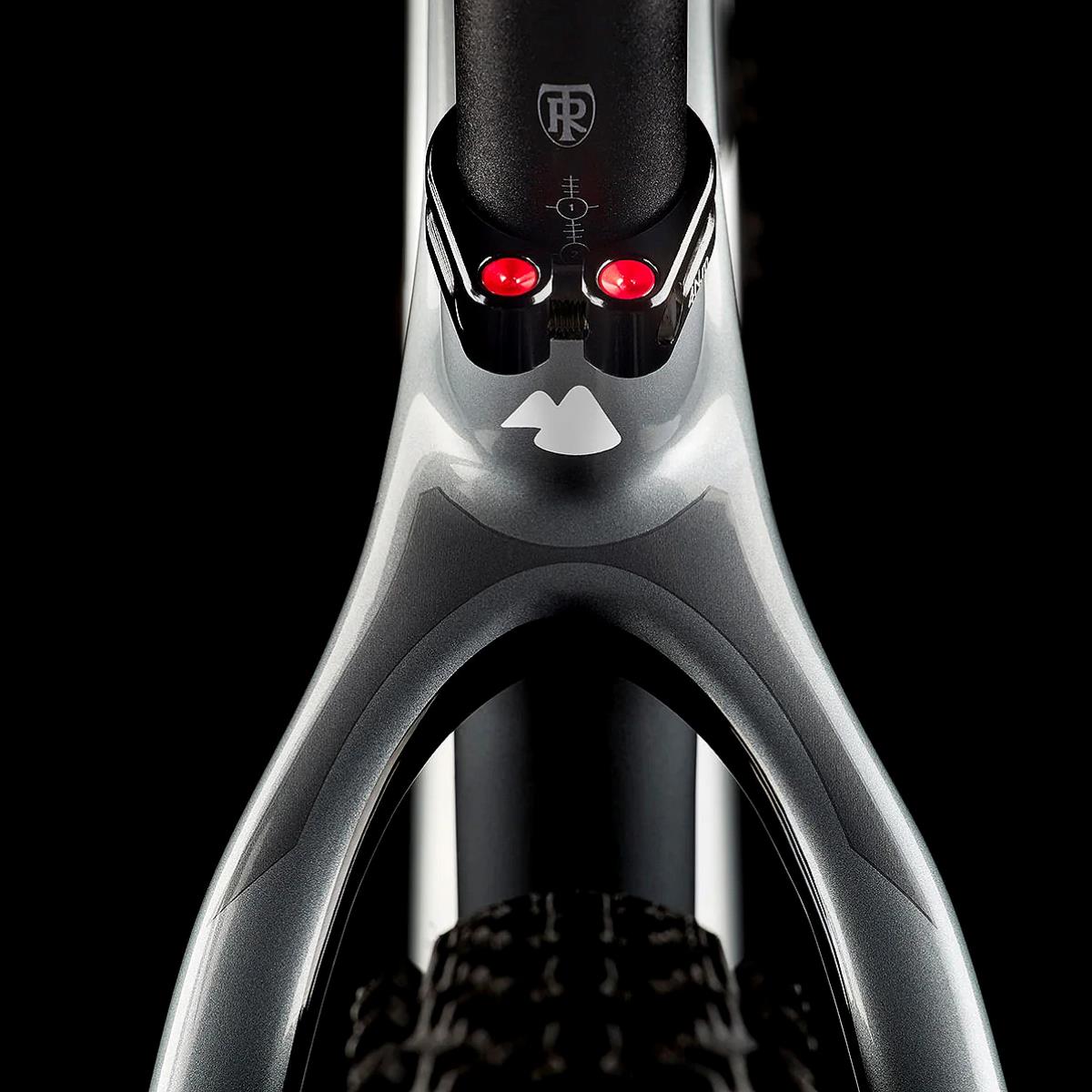 Bicicleta Mmr Rakish 90 2022/23 Grap Blk R | Mammoth