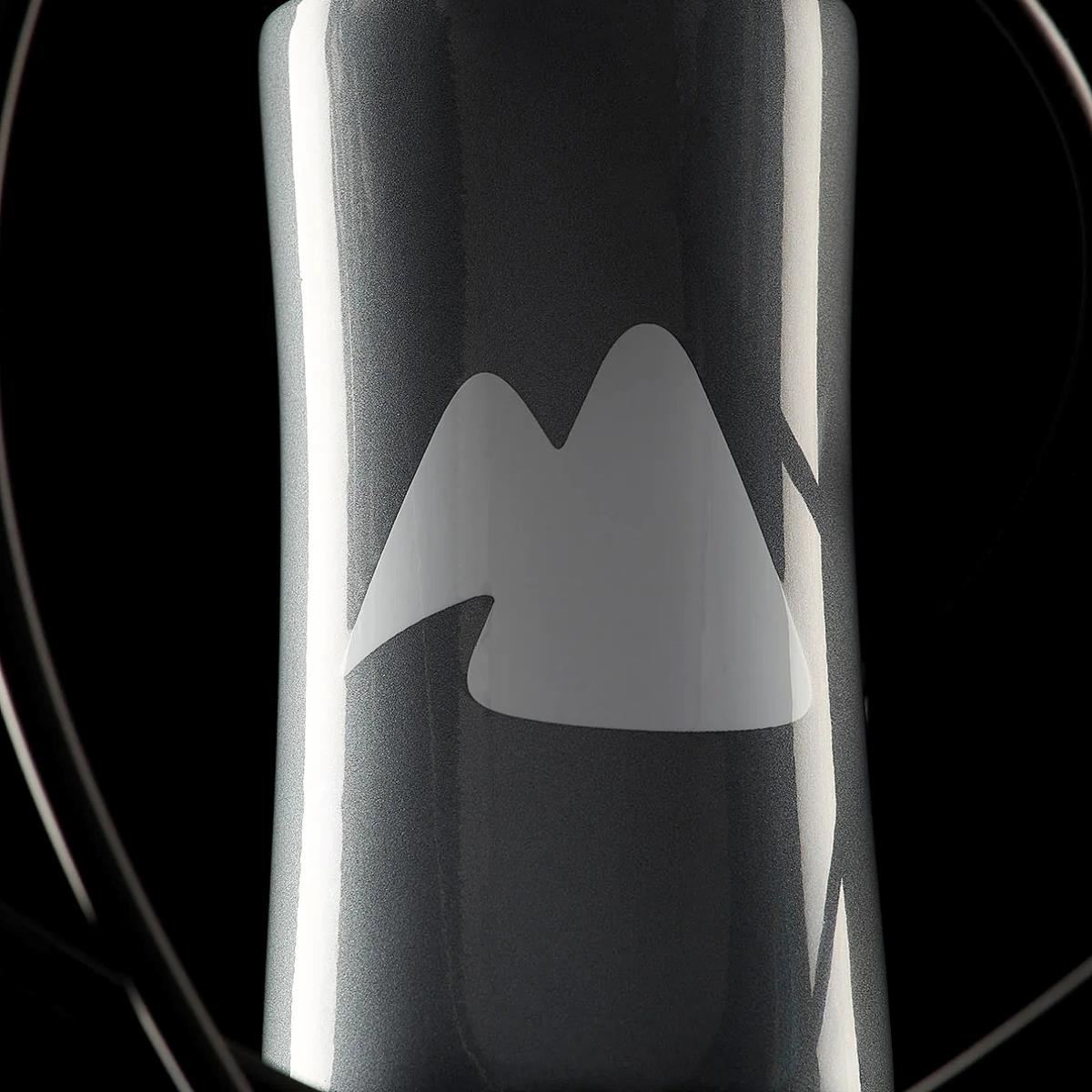 Bicicleta Mmr Rakish 50 2022/23 Grap Blk R | Mammoth