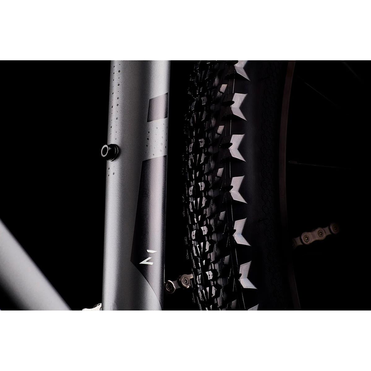 Bicicleta Mmr Zen 30 2022/23 Grap Wht | Mammoth