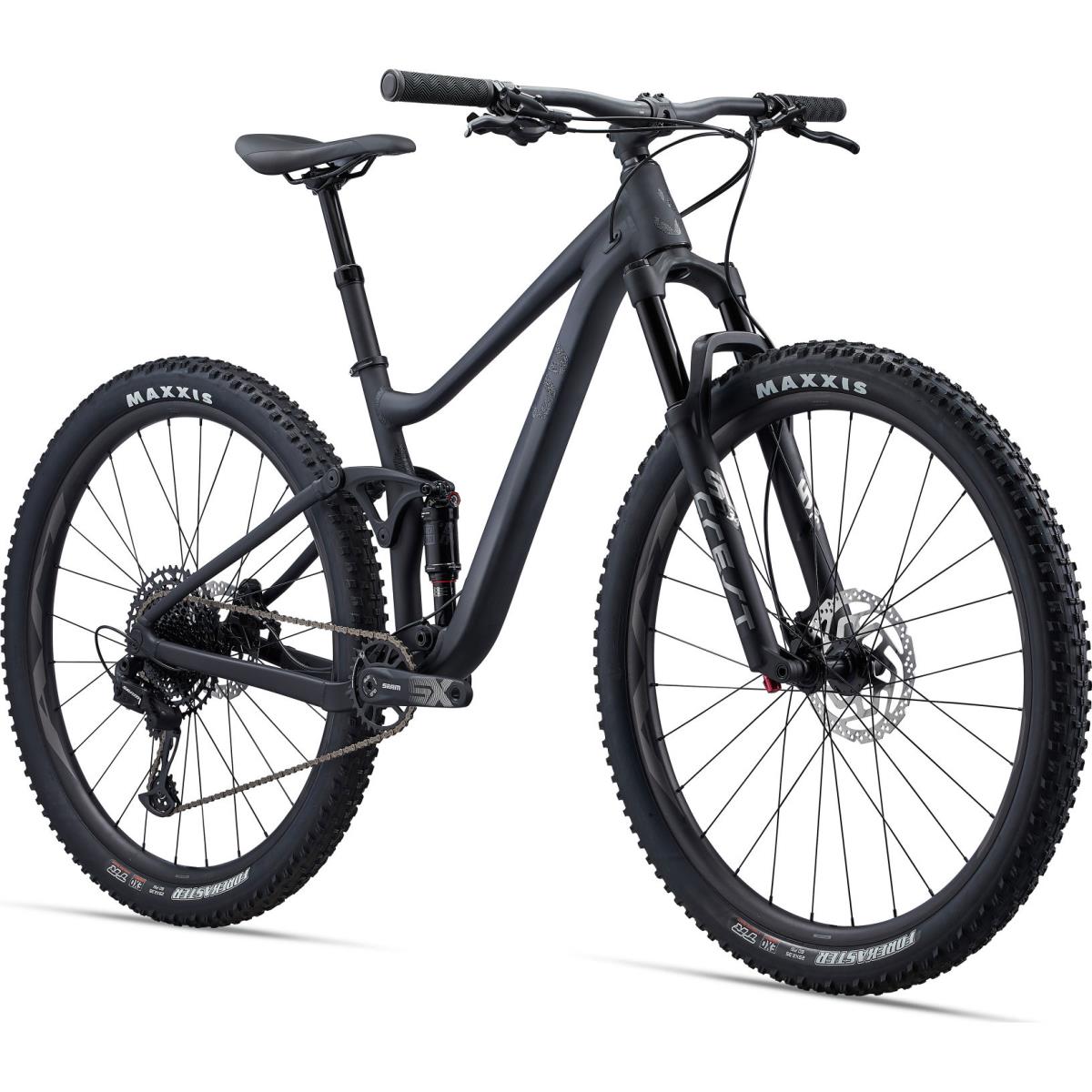 Bicicleta Liv Embolden 29 1 2023 Black | Mammoth