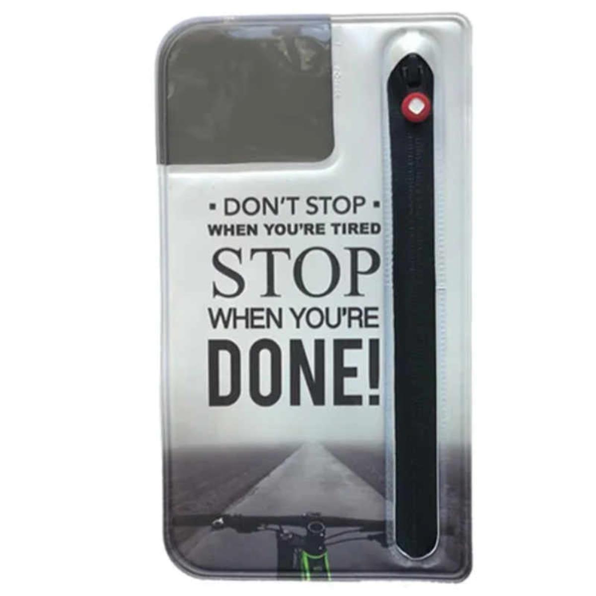 Pocpac Mobi 4x Don´tstop | Mammoth