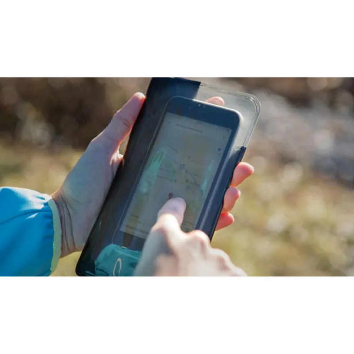 Pocpac Mobi 4x Don´tstop | Mammoth