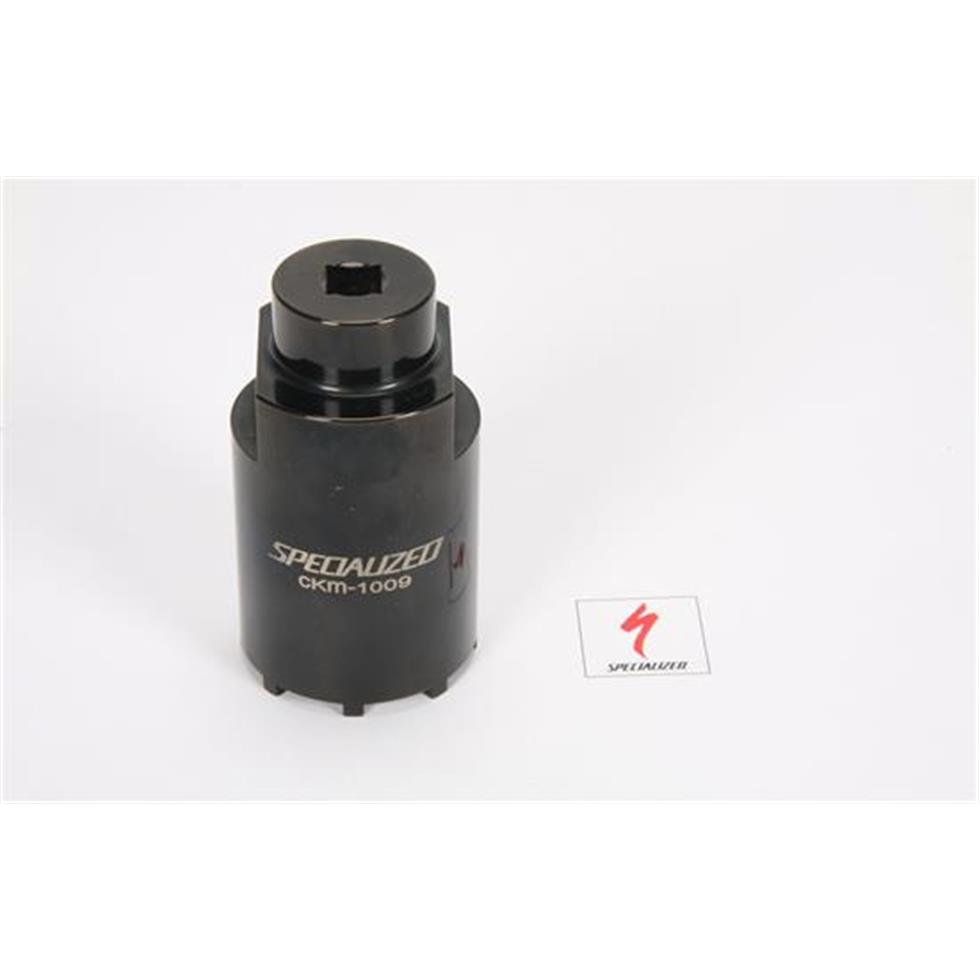 Specialized Tol Sbc Carbon Crank Lockring Tool 013 | Mammoth