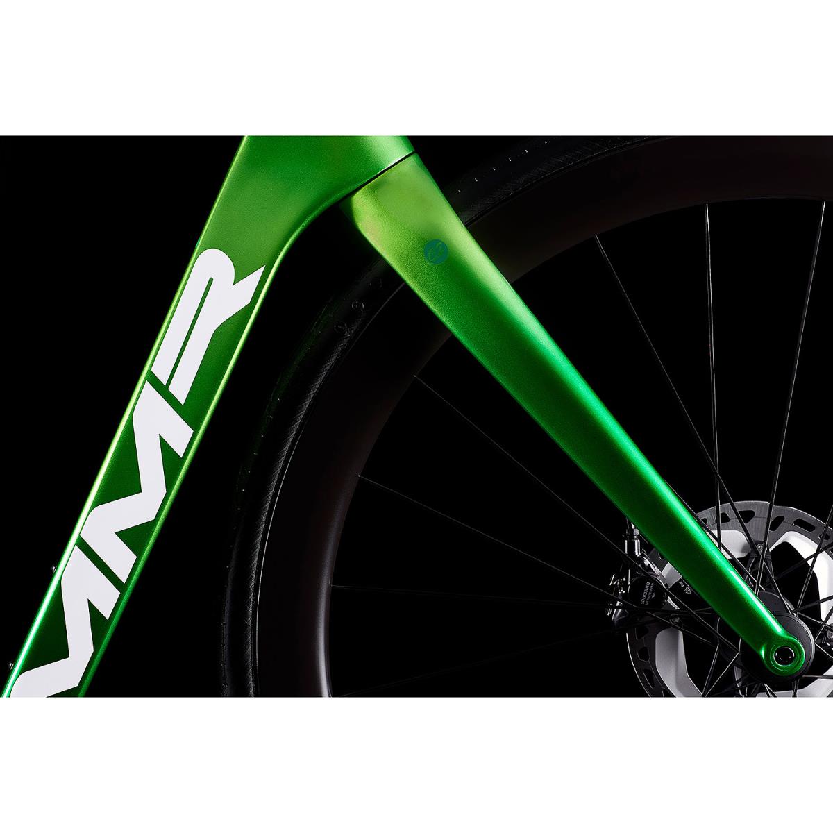 Vélo Mmr Adrenaline Sl 30 Replica Pr 2022 Team.caja. | Mammoth