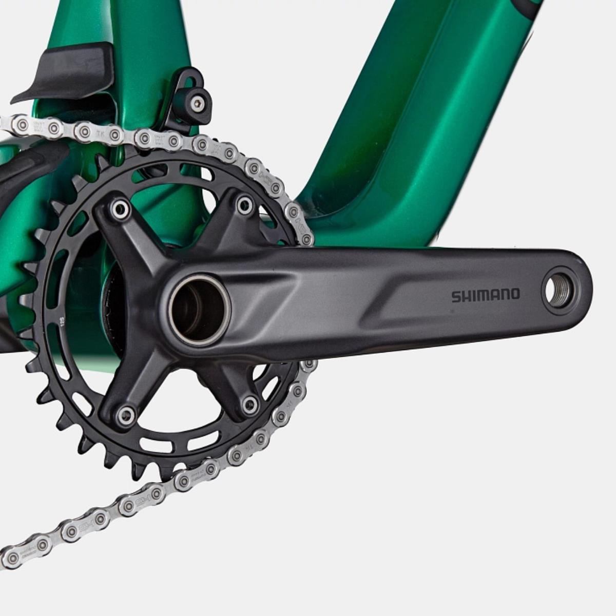 Cannondale Scalpel Crb 4 2023 Jng | Mammoth