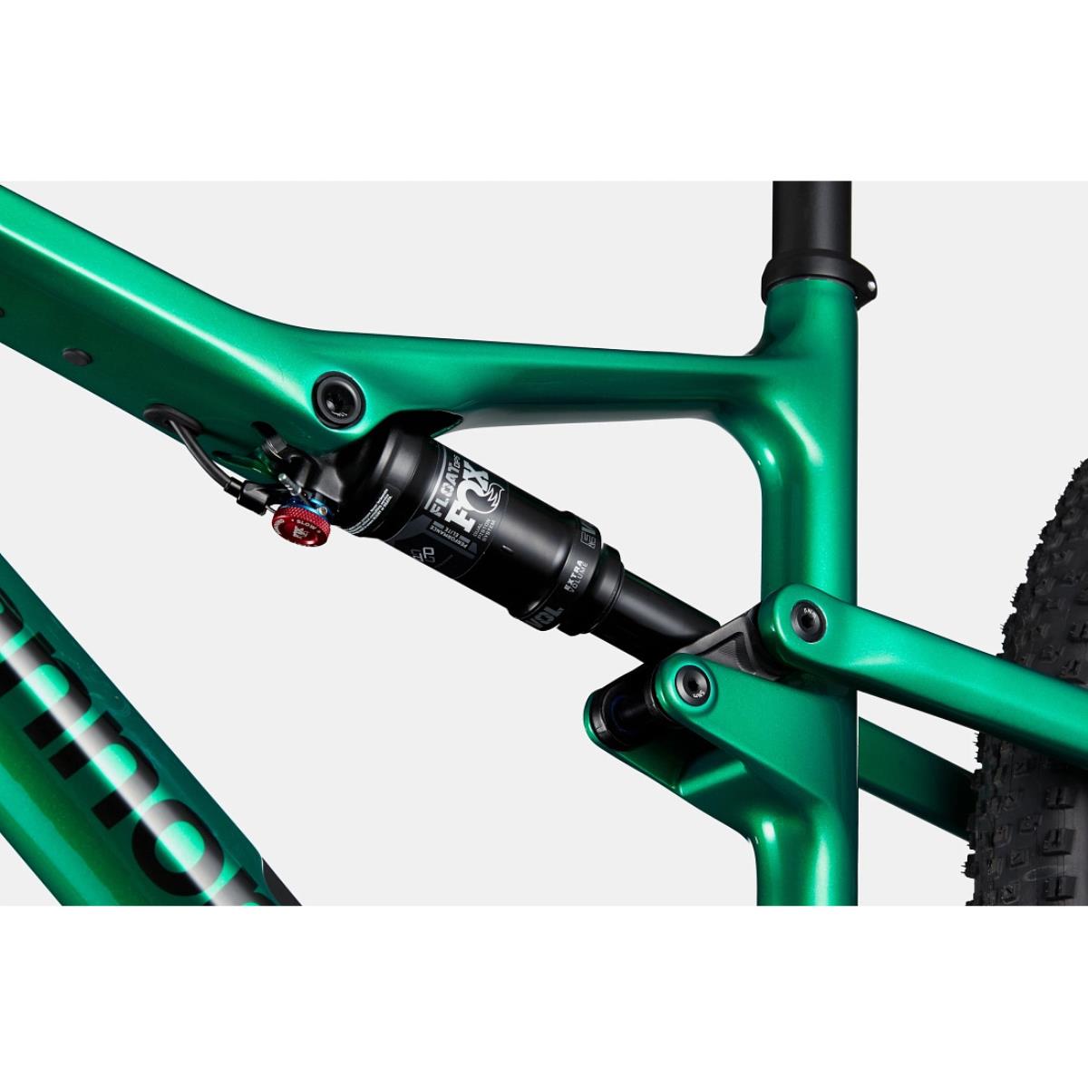 Bicicleta Cannondale Scalpel Crb 4 2023 Jng | Mammoth