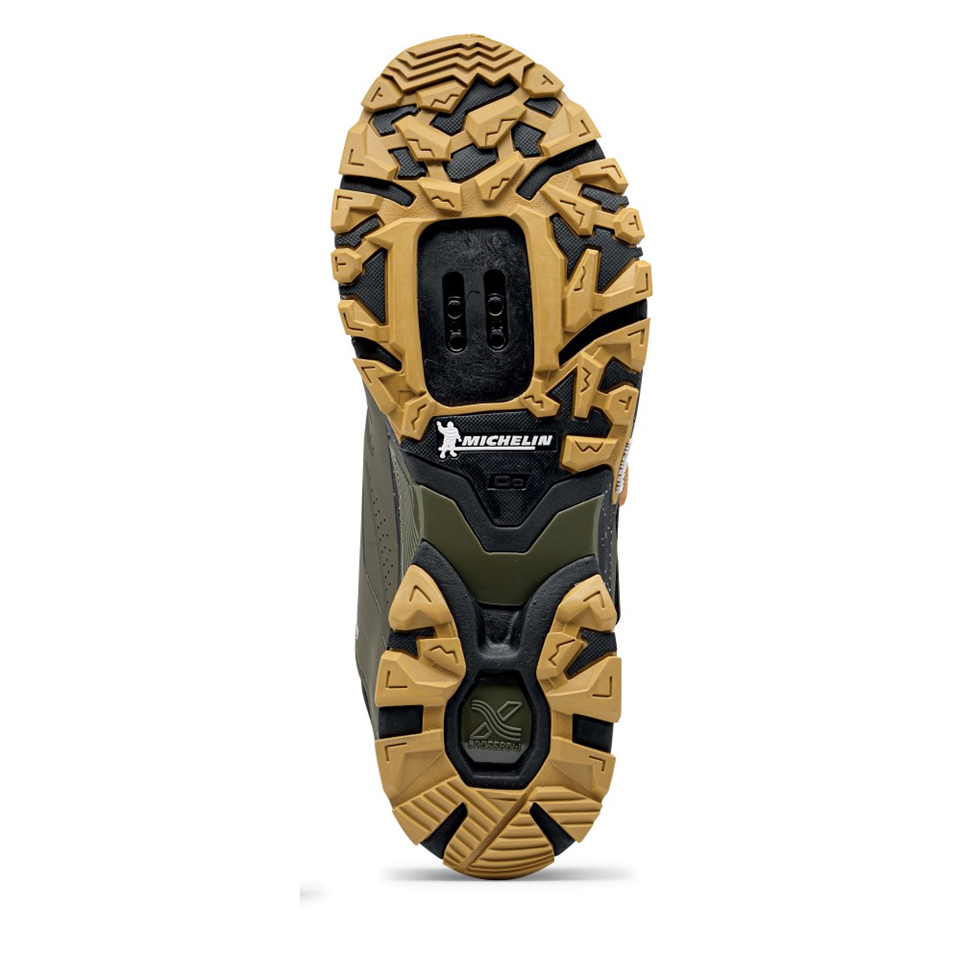 Zapatillas Northwave Spider Plus 3 Forest | Mammoth