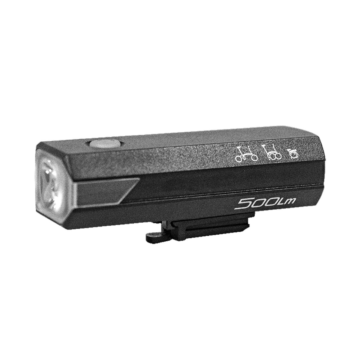 Brompton Brompton 500lm Front Light | Mammoth