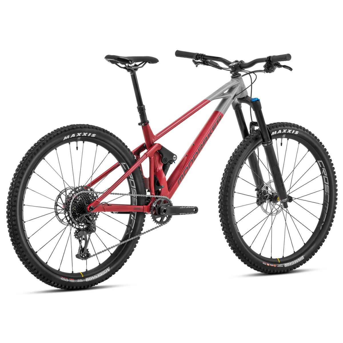 Bicicleta Mondraker Raze R 2023 | Mammoth