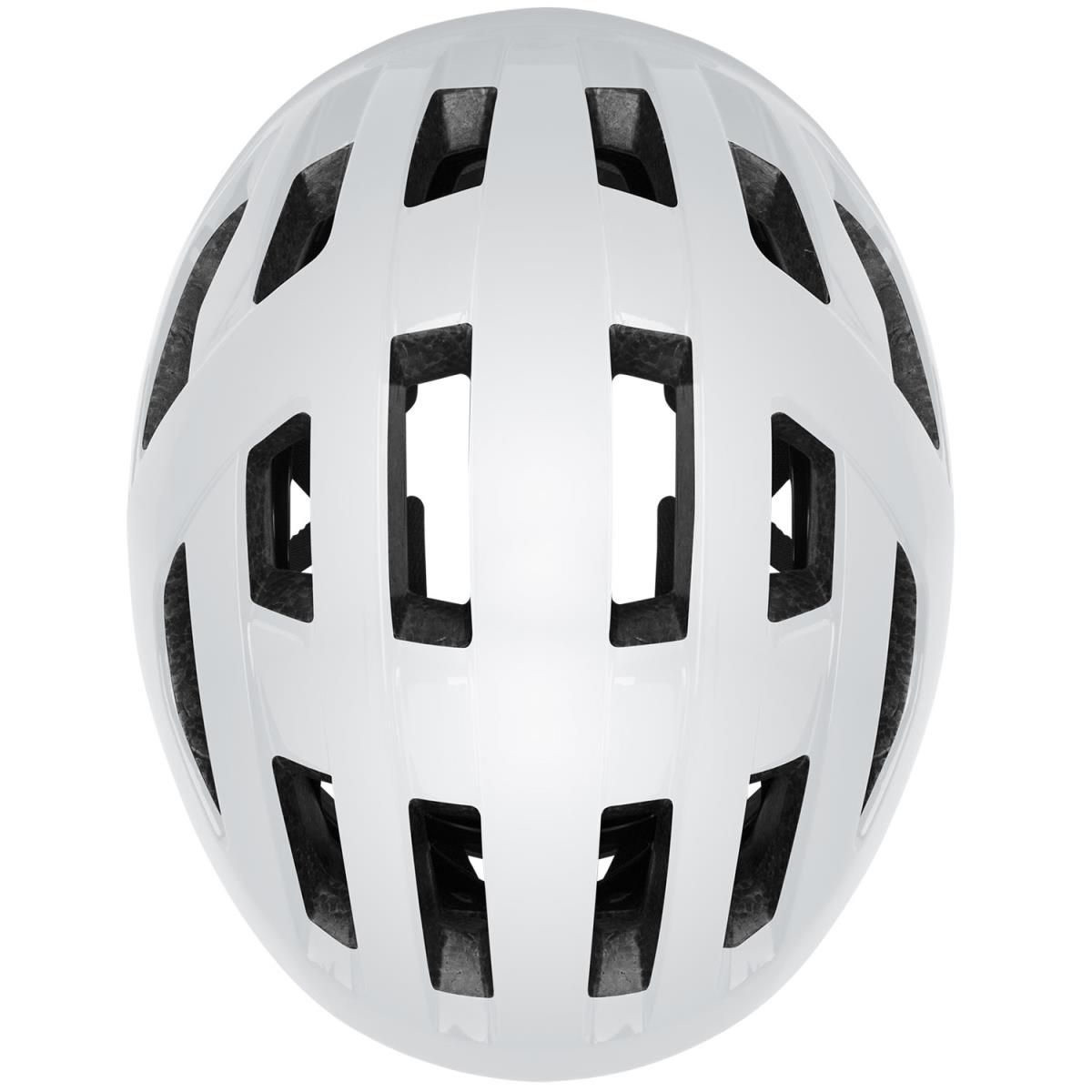 Casco Smith Bike Signal Mips White | Mammoth