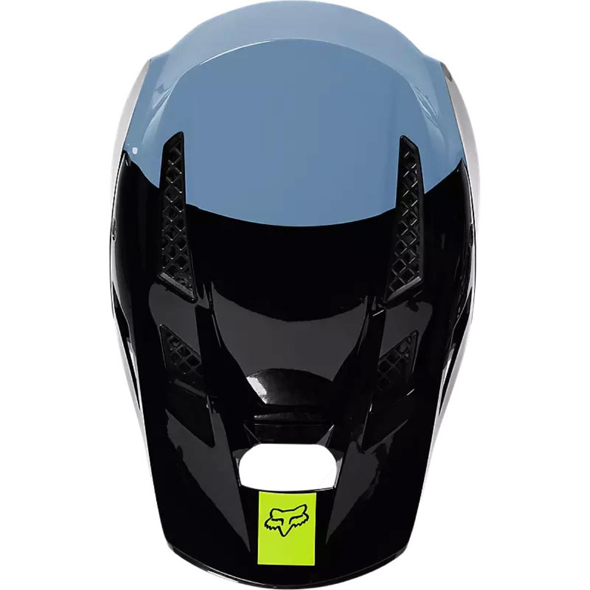 Fox Head Helmet Rpc Mips Fuel Dst Blu | Mammoth