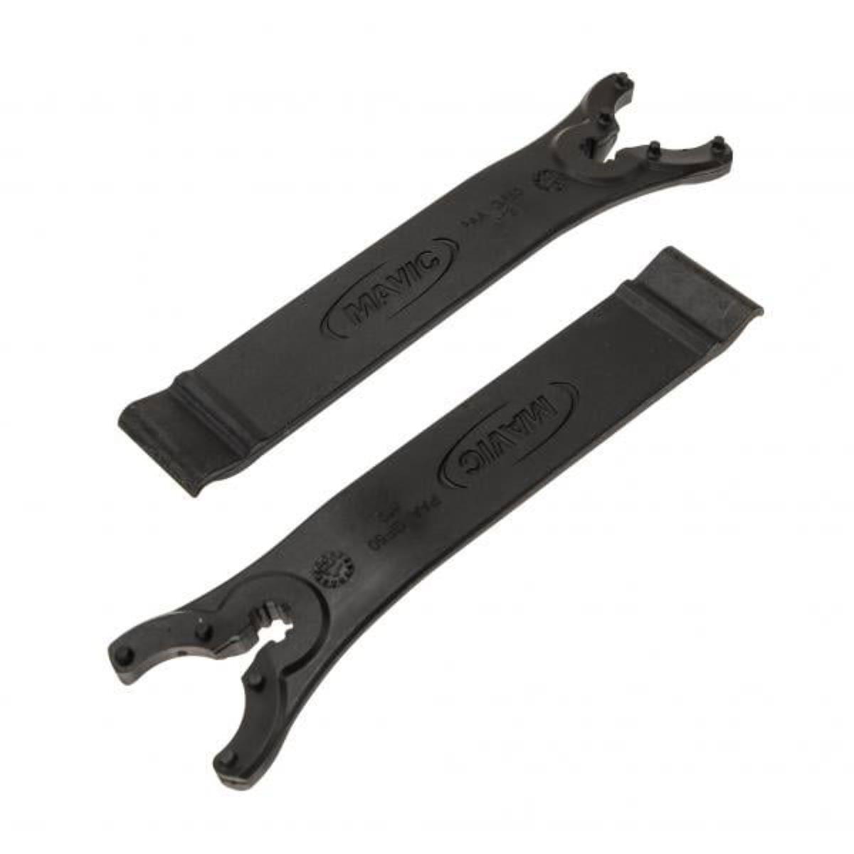 Mavic Kit Of 2 Compositie Spoke Key For M7 | Mammoth