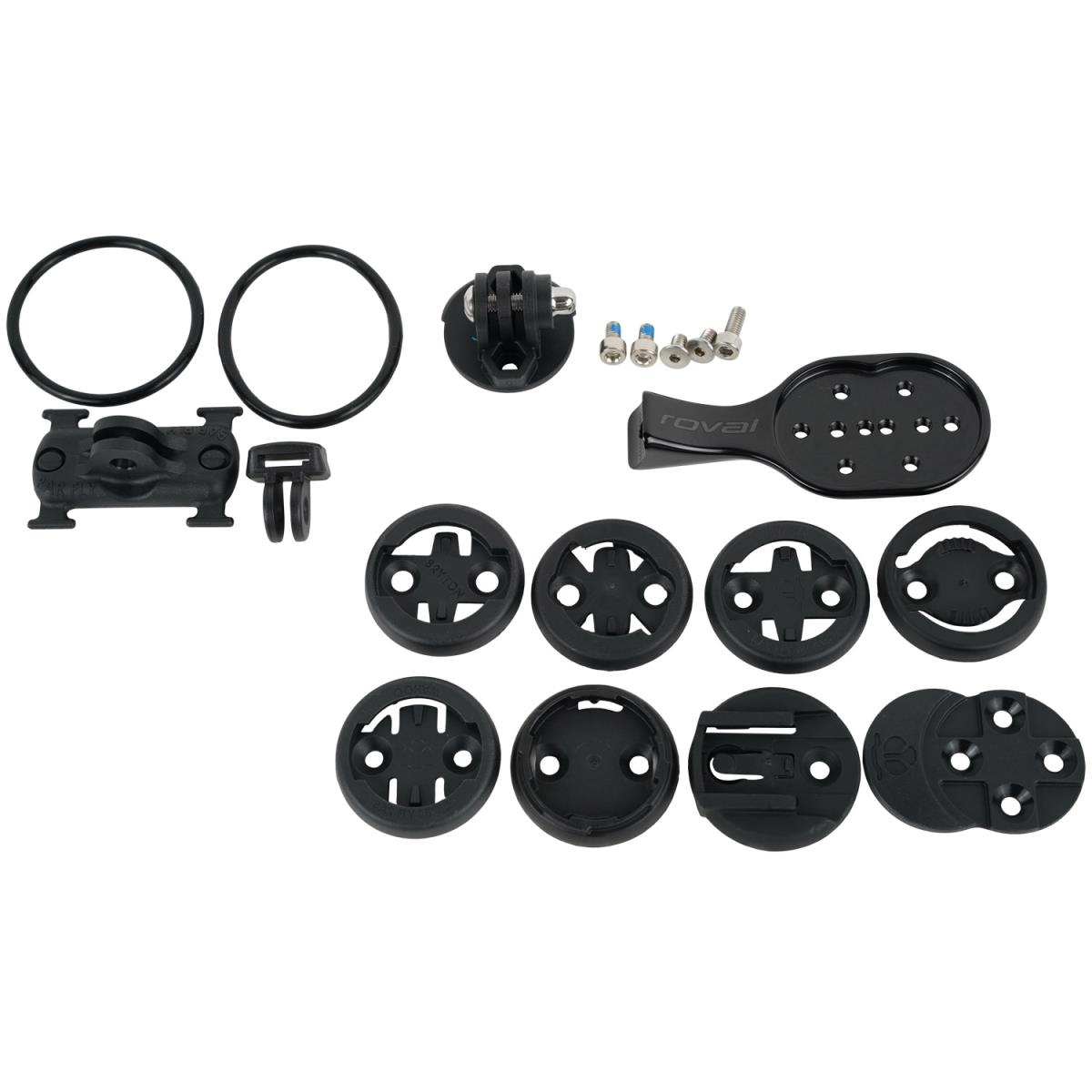 Specialized Stm Sub, Roval Alpinist / Rapid Cockpit | Mammoth