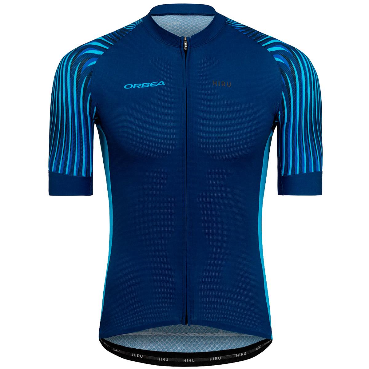 Orbea Advanced Jersey M Azurite | Mammoth