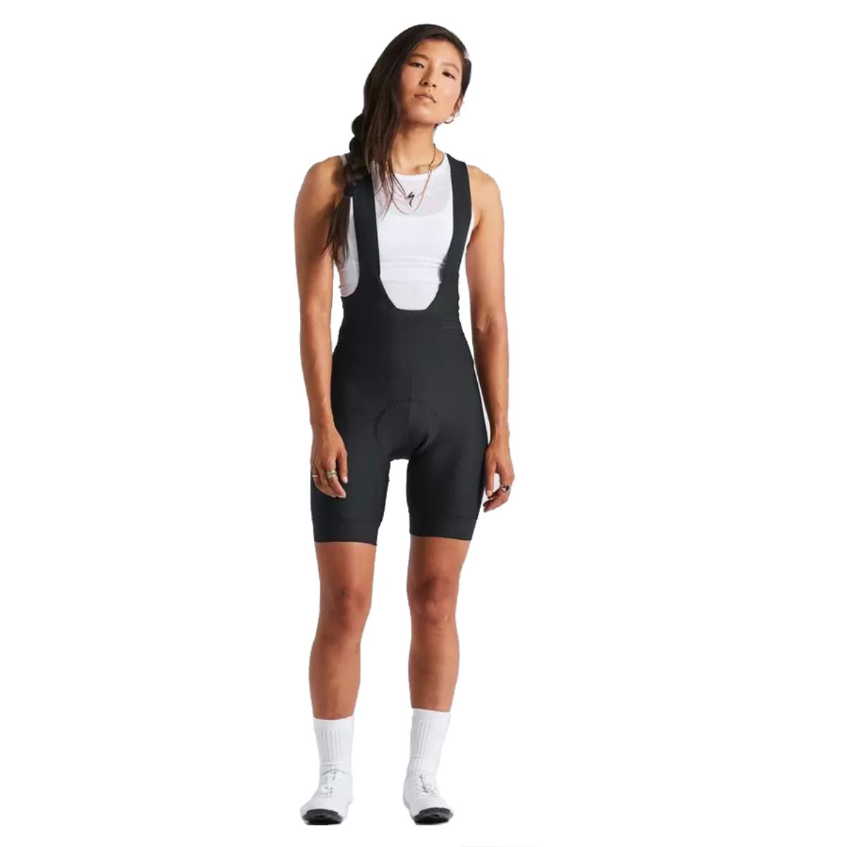 Culotte Specialized Prime Bib Short W Cast Umber | Mammoth