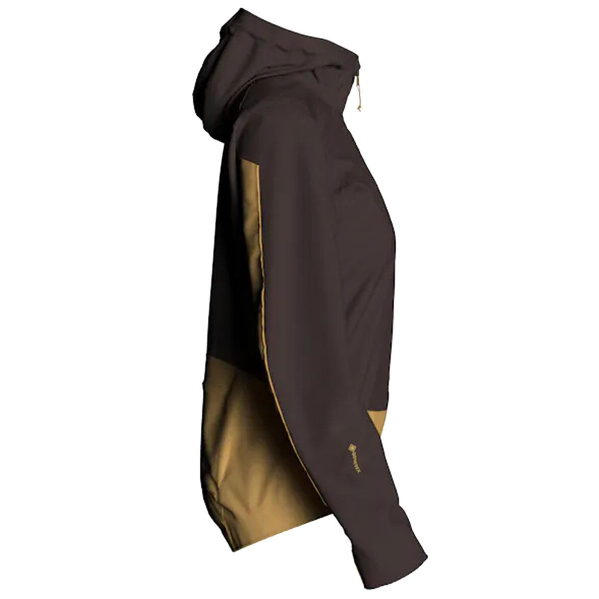 7mesh Copilot Jacket Women Elk | Mammoth