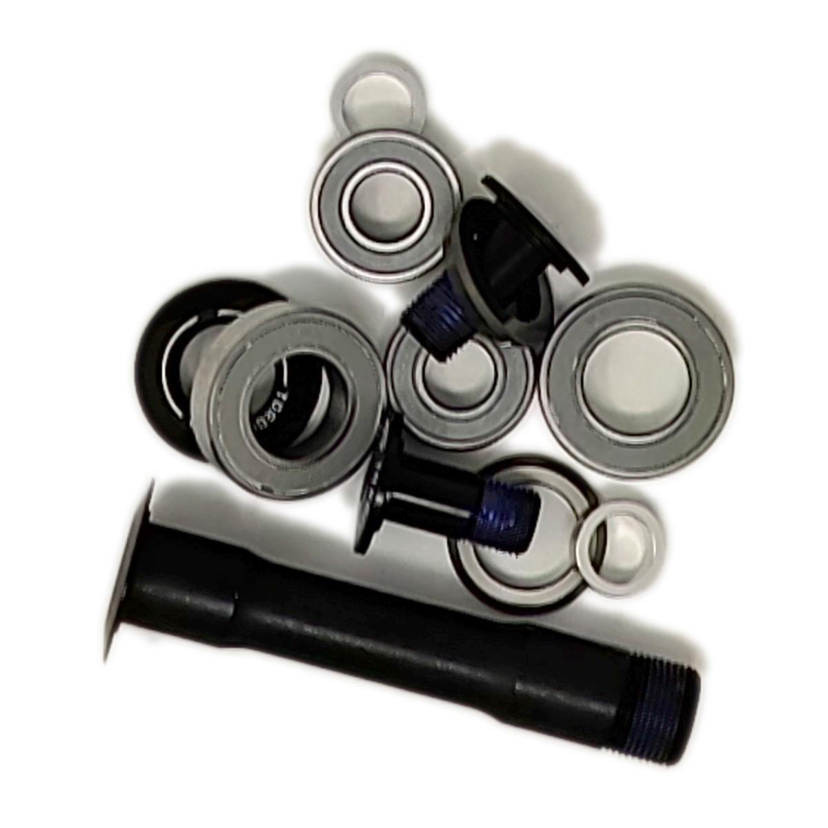 Giant Gs034h/313 Rear Frame Pivot Bolt Kit Jy0 | Mammoth