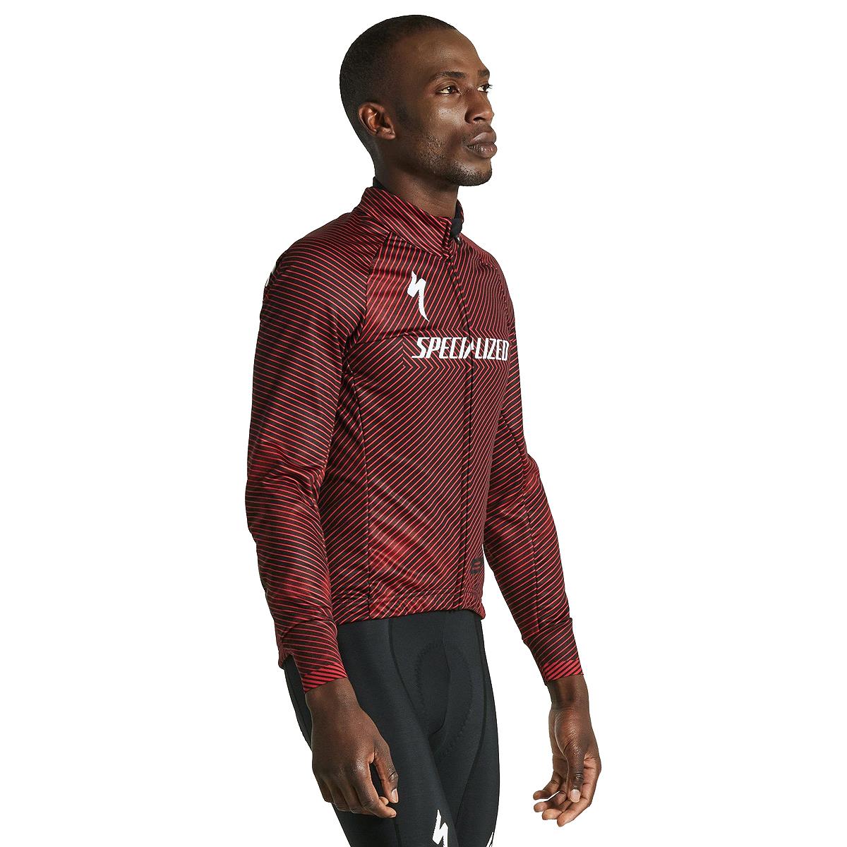 Chaqueta Specialized Team Sl Expert Softshell Jacket Team Rep | Mammoth