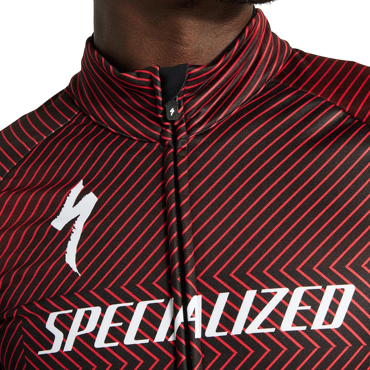 Chaqueta Specialized Team Sl Expert Softshell Jacket Team Rep | Mammoth