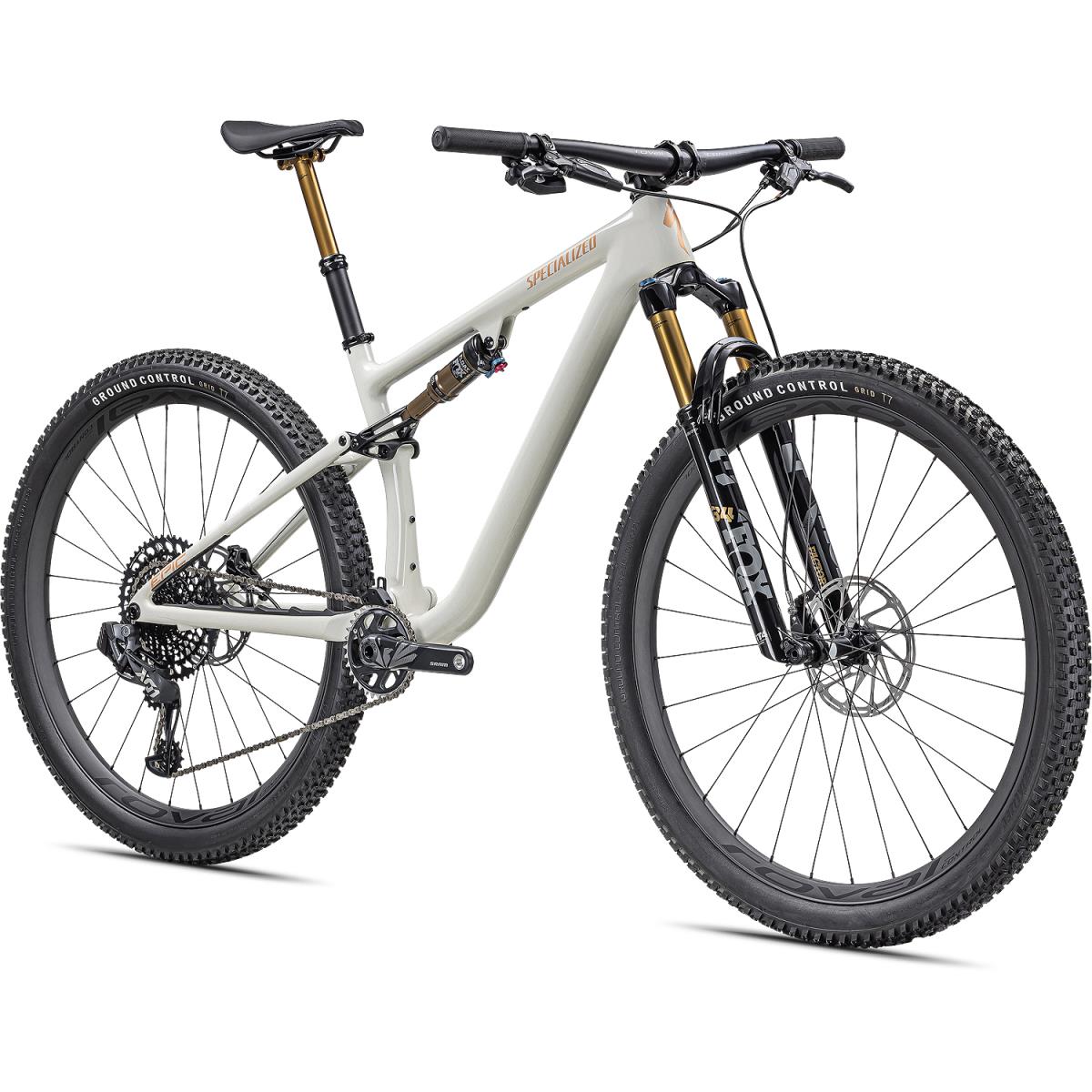 Specialized Epic Evo Pro 2023 Bir/bro/pr | Mammoth