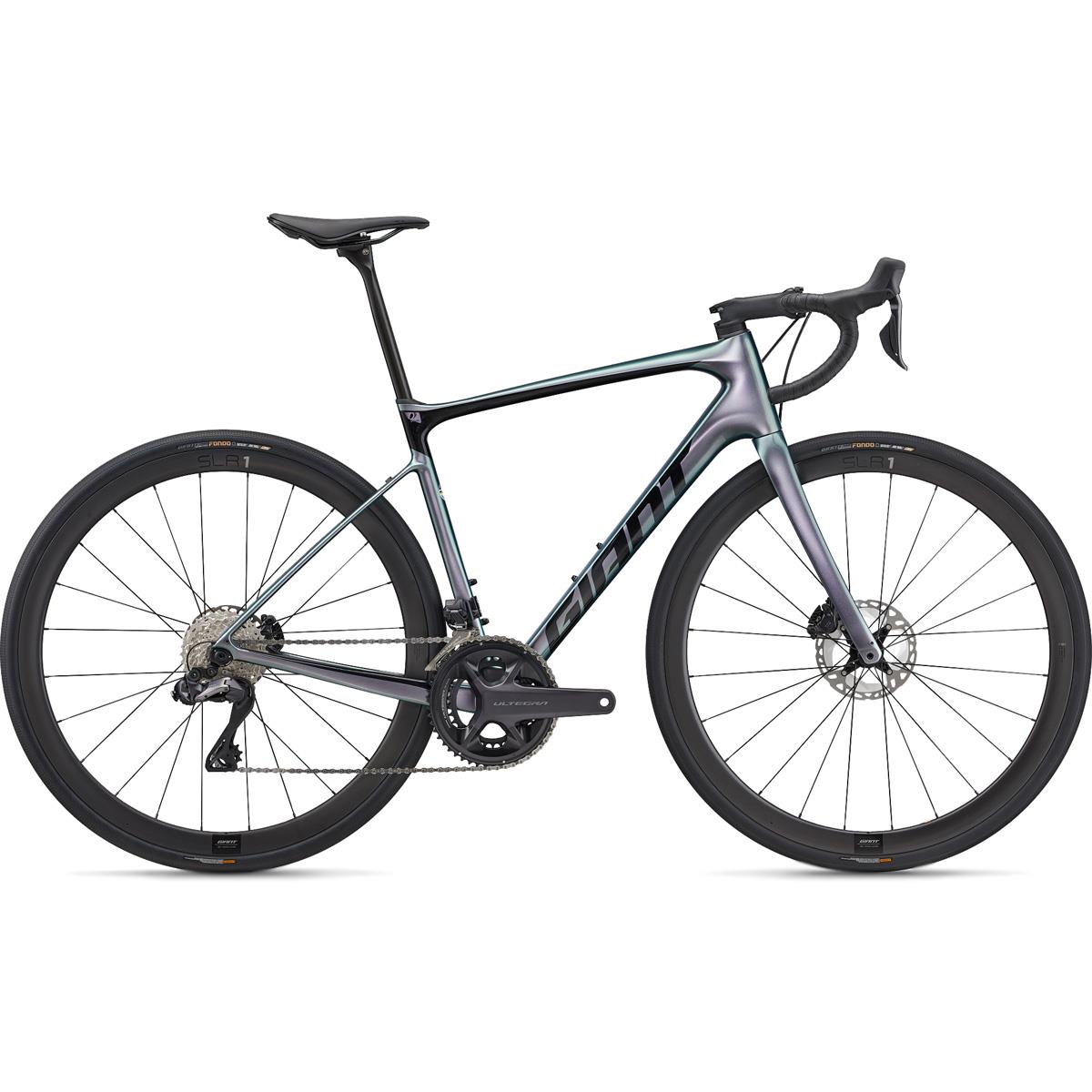 Giant Defy Advanced Pro 1 2023 Airglow | Mammoth