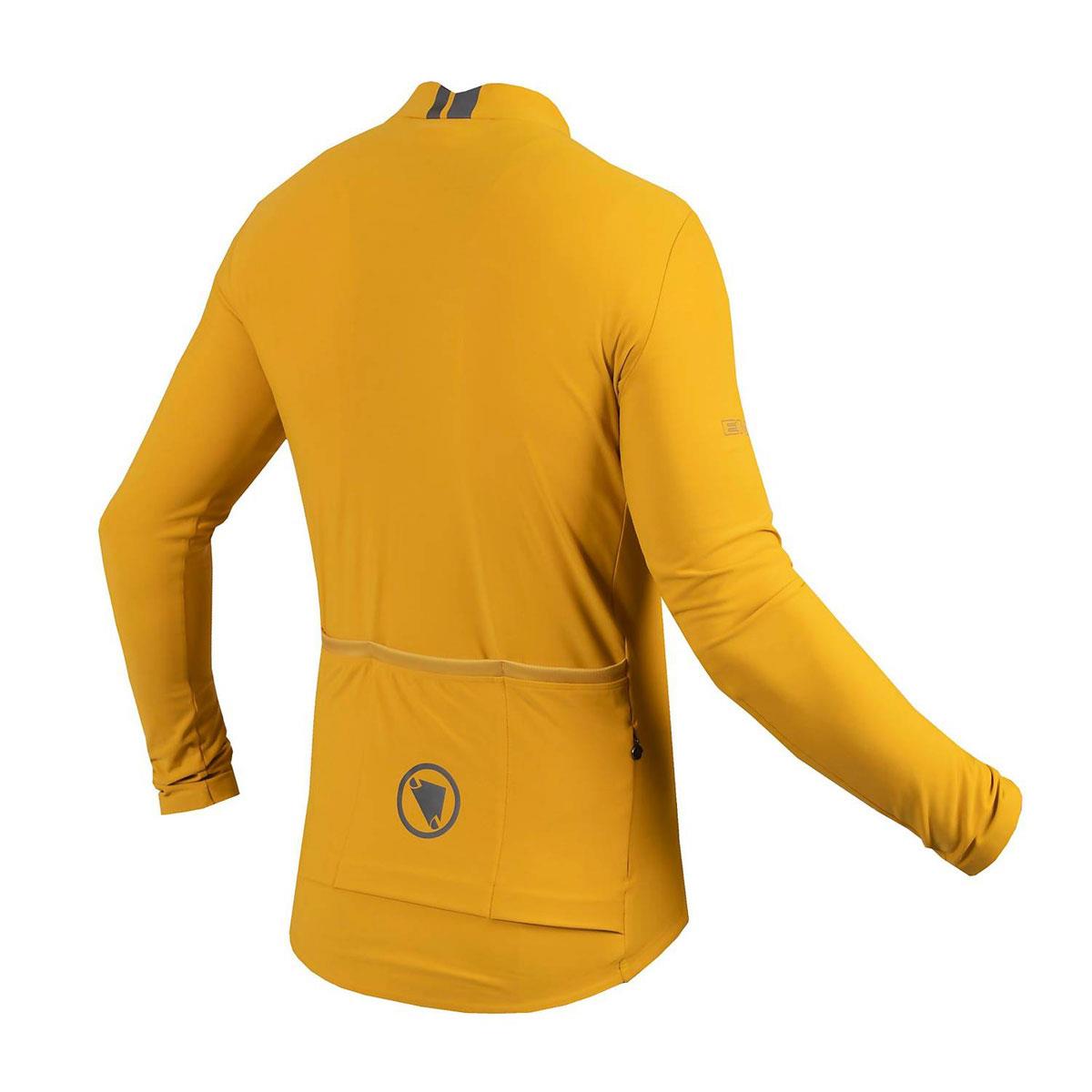 Endura Pro Sl Ii M/c Mustard | Mammoth