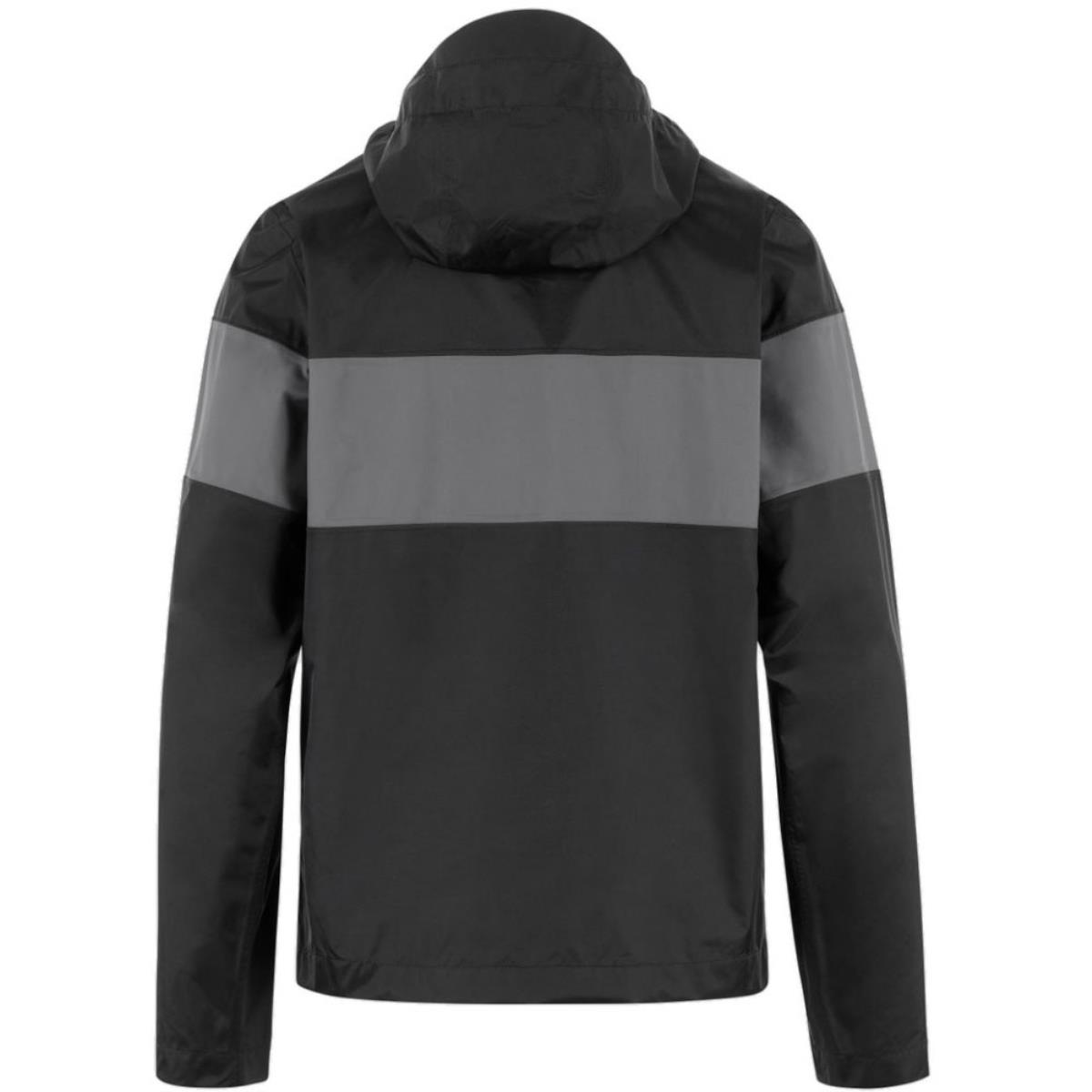 Chaqueta Impermeable Assos Rain Jacket Evo Black | Mammoth