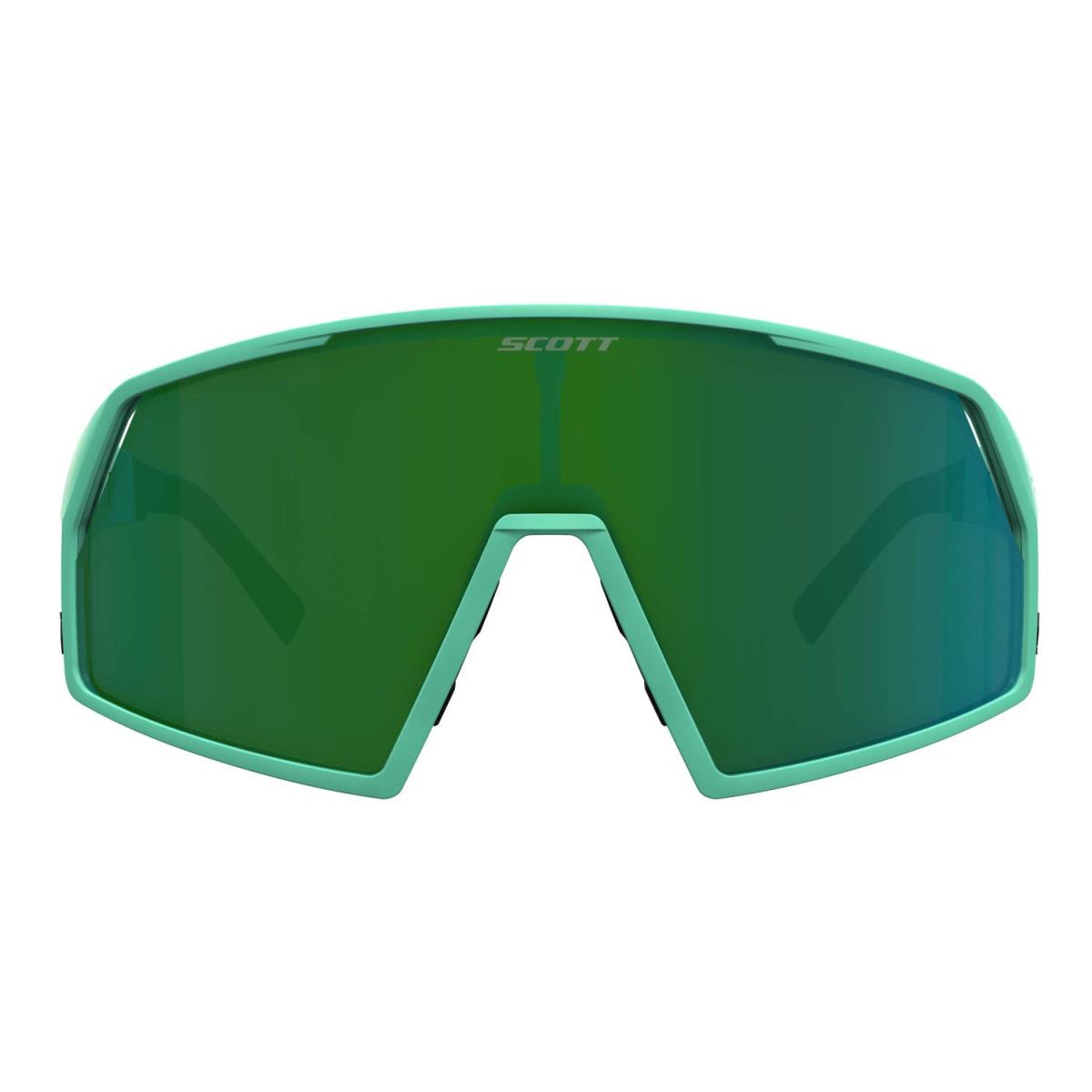 Gafas De Sol Scott Bike Pro Shield Soft Teal Green | Mammoth