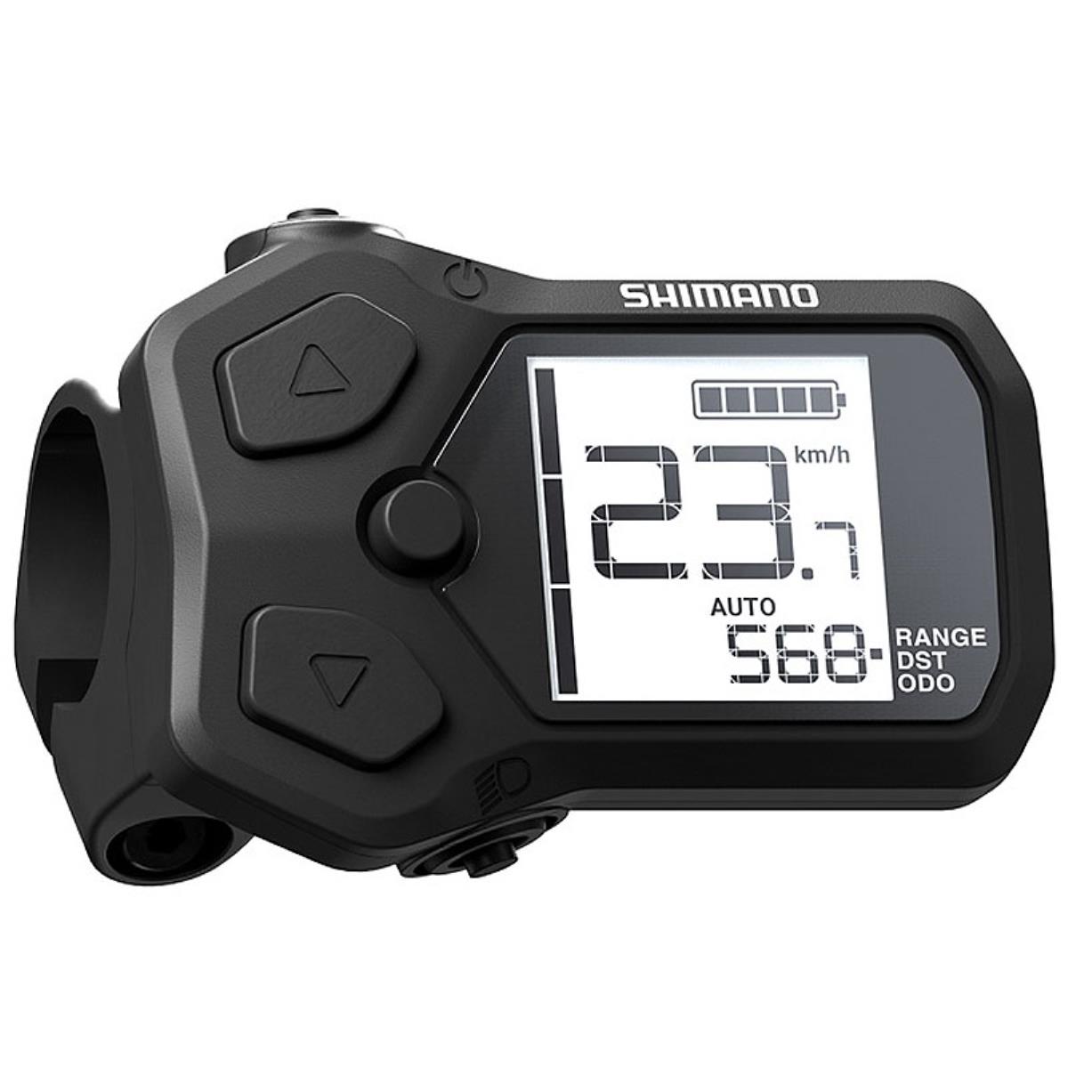 Ciclocomputador Shimano Steps Sc-en500 | Mammoth