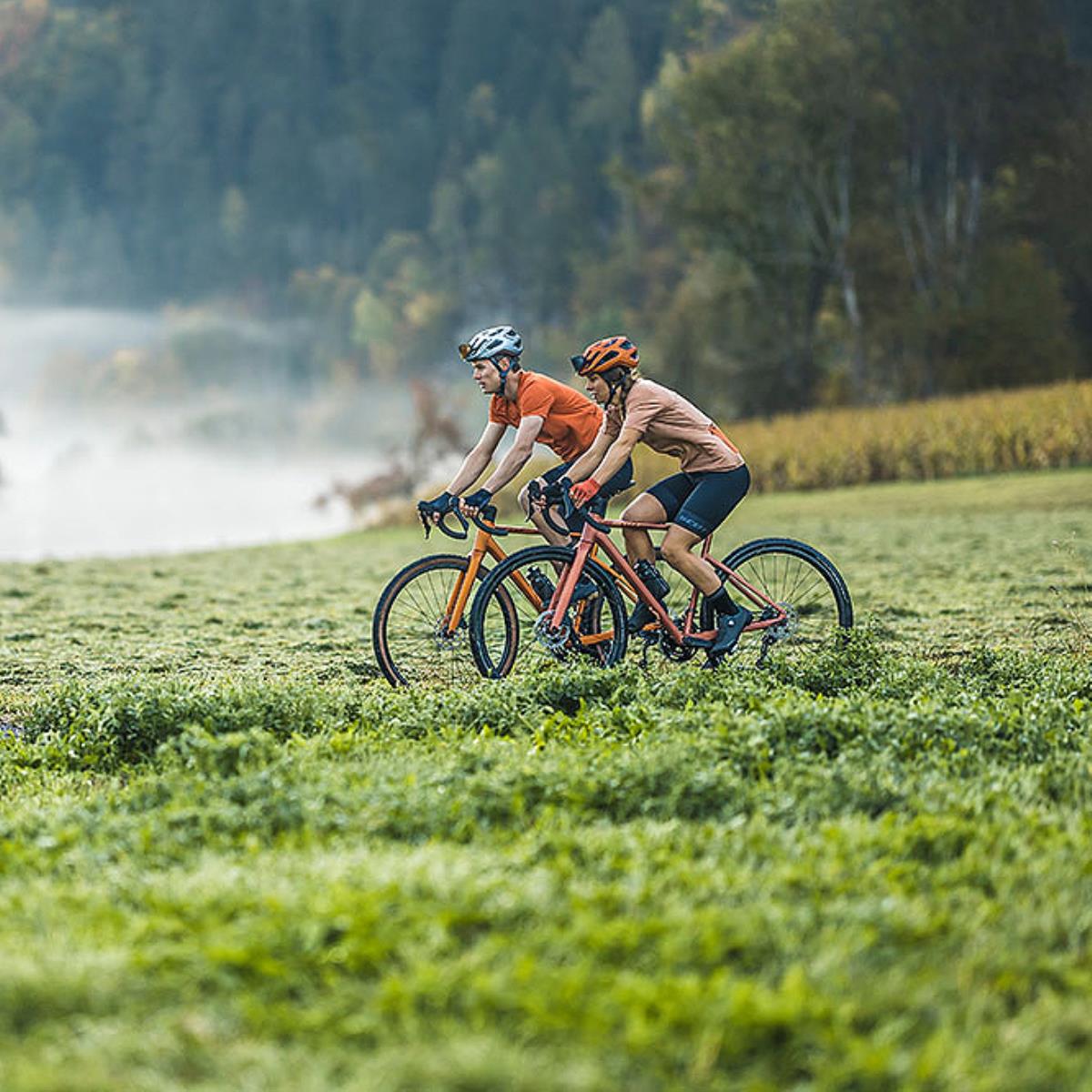 Bicicleta Scott Bike Speedster Gravel 30 2023 Orange | Mammoth