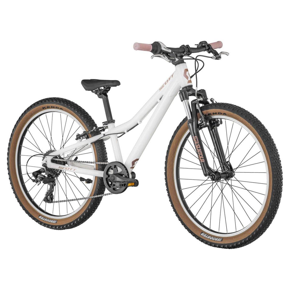 Bicicleta Scott Bike Contessa 24 2023 | Mammoth