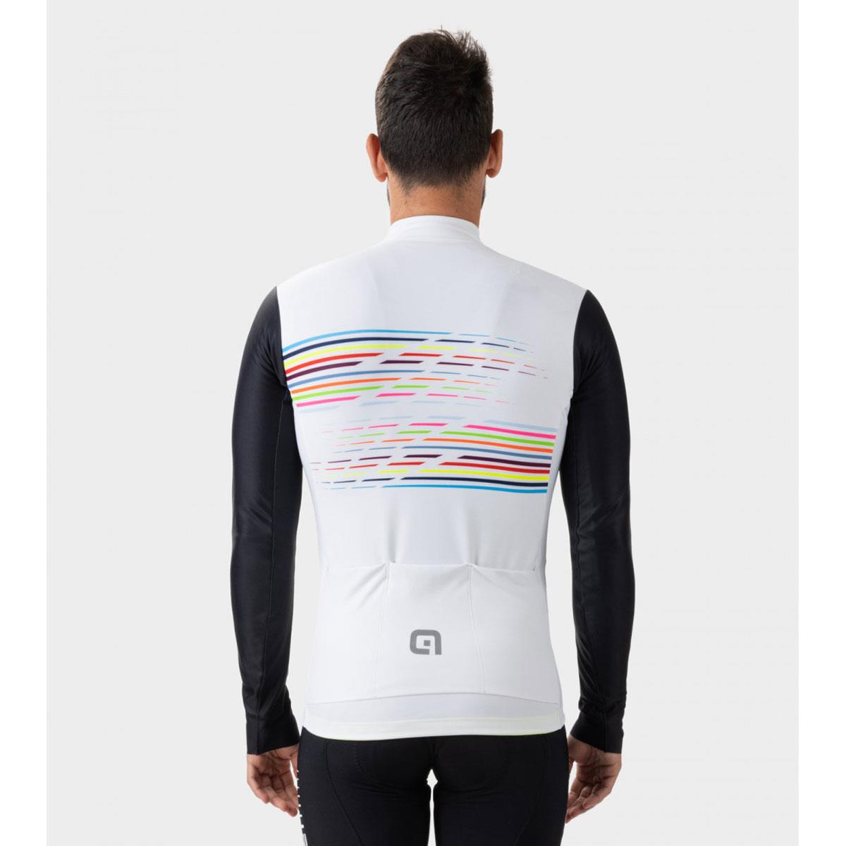 Ale Logo White | Mammoth